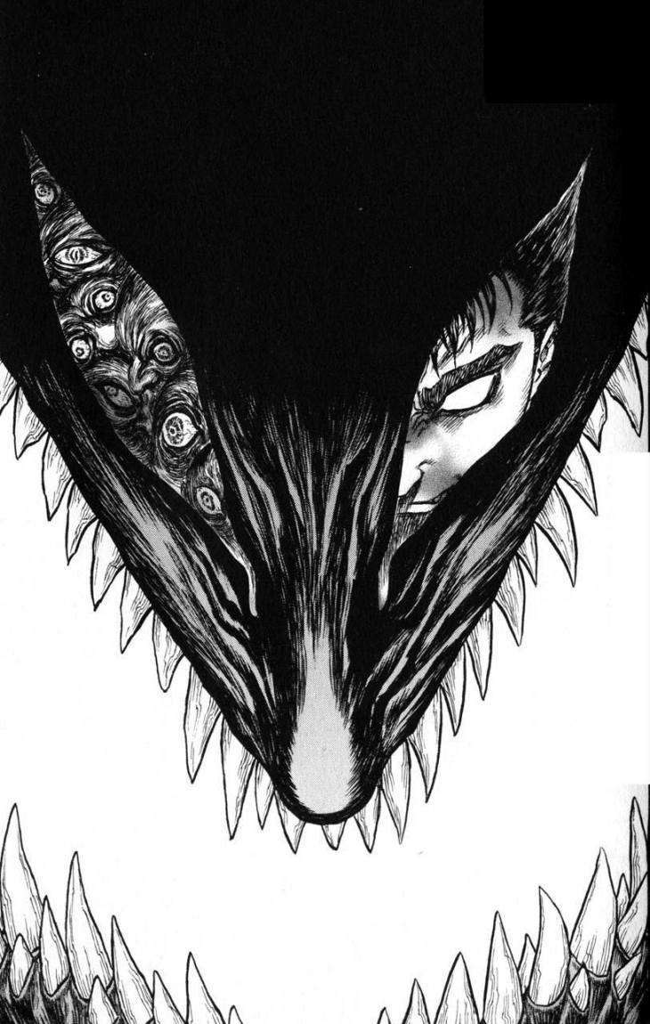 Berserk الفصل 134 مترجم