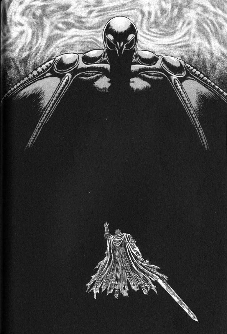 Berserk الفصل 134 مترجم